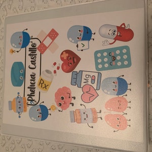 PTCB Cheat Sheet Pharmacy Technician Digital Quick Notes - Etsy