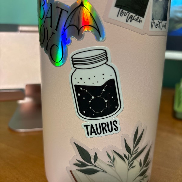 Nebraska State Sticker, Nebraska Decal, State Laptop Stickers ...