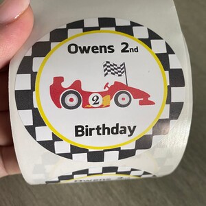 Custom Rolling Pin Label Logo Bakery Sticker Bakery Label | Etsy