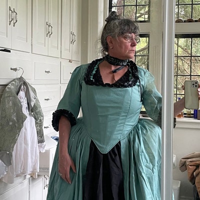 Bum Roll for Elizabethan Tudor Renaissance Gown Dress - Etsy