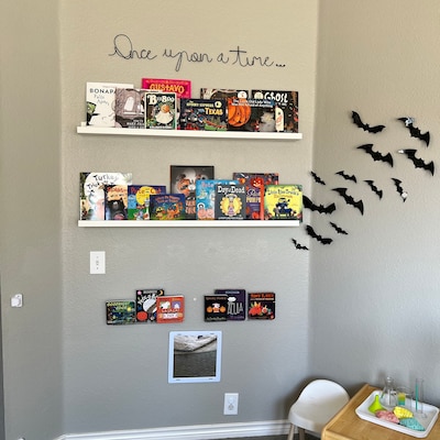 Once Upon A Time Wire Word Sign Nursery Room Nursery Decor Wire Words ...