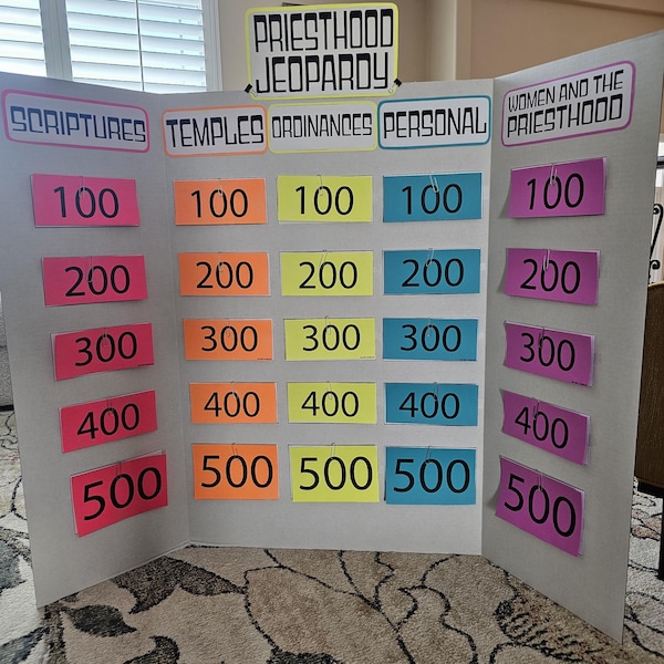 Feb 17-23, Come Follow Me, LDS Coloring and Activity Book for the ...