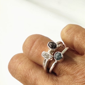 15-17mm Sapphire Blue Hydro Quartz Color Flat Back Cabochons - Etsy