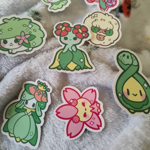 Cute and Kawaii Gryphon or Griffin Stickers-mythology Cryptid Creature ...