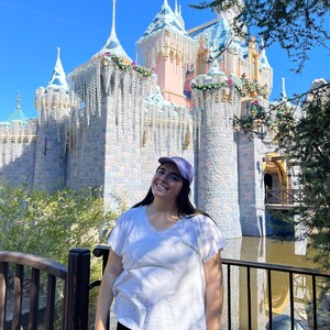 Monster's Inc Hat Boo's Door Hat Boo Monsters Inc | Etsy