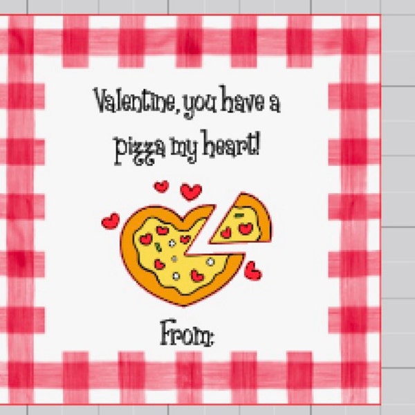 Pizza Heart Svg Heart Shape Svg Valentines Clipart Pizza Png Valentine ...