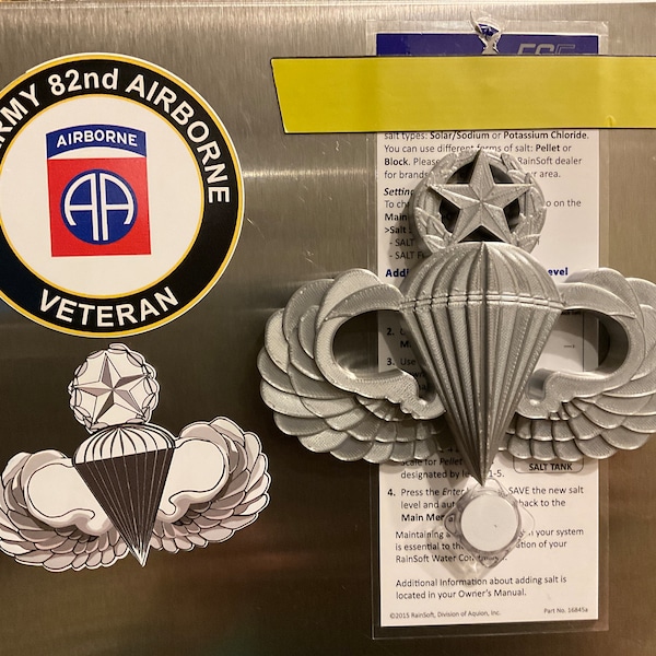 Senior Army Aviator Wings - Etsy