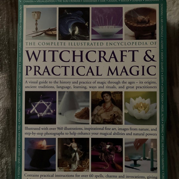 Witchcraft Magic Medieval Secret Occult Witch Spells Covens Pagan Devil ...