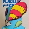 Oh, the Places You'll Go - CLIPART BUNDLE - Etsy