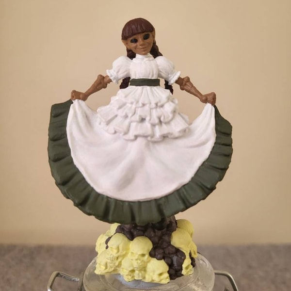 D&D Dragonborn Knight / Royal Guard RPG Model Imperial Guard by TPK LAB ...