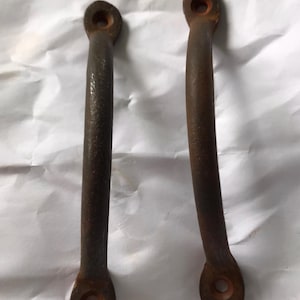 HAND FORGED Iron Blacksmith Sign Board Hanging Bracket Shop Sign House ...