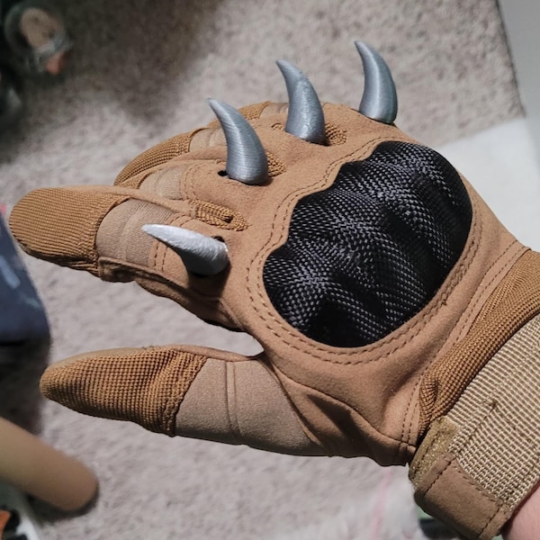 Shoe Hoof for Cosplay/fursuits With Your Pick of Hoof Cover Color. - Etsy