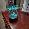 On A Call Remote Controlled LED Light, Night Light, Office Light, Desk ...