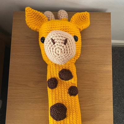 Handmade Cat Golf Driver Head Cover - Etsy