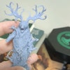 Twig Blight Needle Blight 3D Printed Dungeons and Dragons - Etsy
