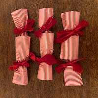 Wonder Cracker PDF Sewing Pattern - Stitch Your Own Christmas Crackers ...