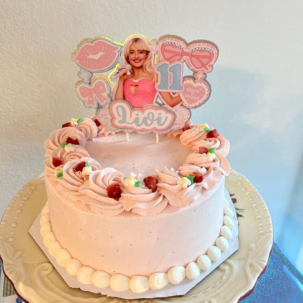 Nashville Bachelorette Decor, Bachelorette Party Confetti, Nashville ...