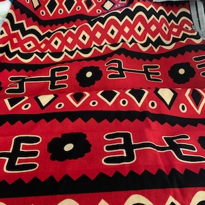 Meba Obama Kente. - Etsy