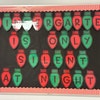 Jumbo Crayons Color Word Wall Bulletin Board Large Crayons - Colors ...
