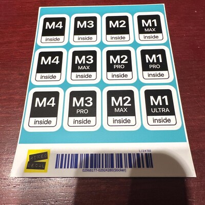 Car Light Surface Book Individual Keys Stickers Surface Pro Keyboard ...