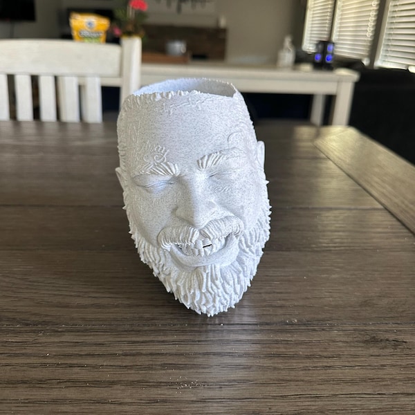 Schedule 1 Benji Head Stash Box - Etsy