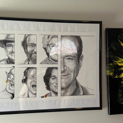 DC00P the Fastest Man Alive Poster 12x18 - Etsy