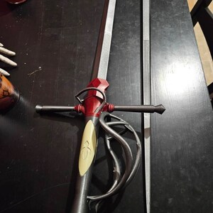 Wearable Loki Horns and Dagger From Marvel TV Show 3dprinted - Etsy