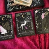 Moon Witch Oracle Deck ™ - Etsy