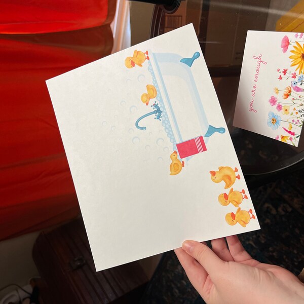 Graduation Card for Her, Graduation Card for Girl Woman, Wild Flower ...