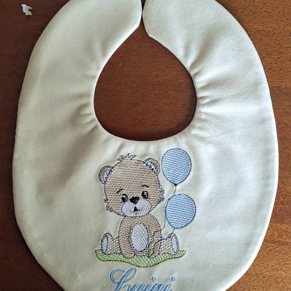Baby Girl Embroidery Design, Newborn Embroidery Design Machine, Cute ...