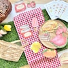 Montessori Garden 3 Part Cards, Garden Flashcards, Preschool Garden ...