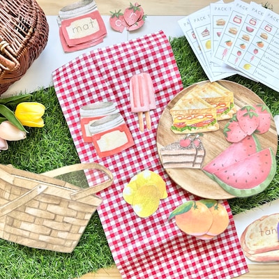 Sunflower Playdough Mat Sunflowers Sunflower Life Cycle - Etsy