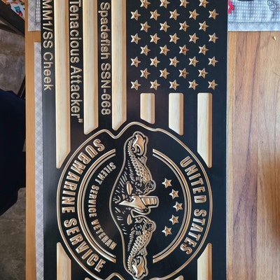 US Navy Master Chief Flag Sign US Navy Gift Master Chief - Etsy