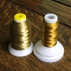 All Purpose Sewing Thread - Available in 60+ Colors - 600 Meters Each ...