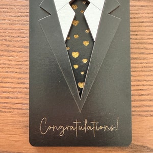 Floral Happy Birthday Card With Wooden Token Greetings Card for Her ...