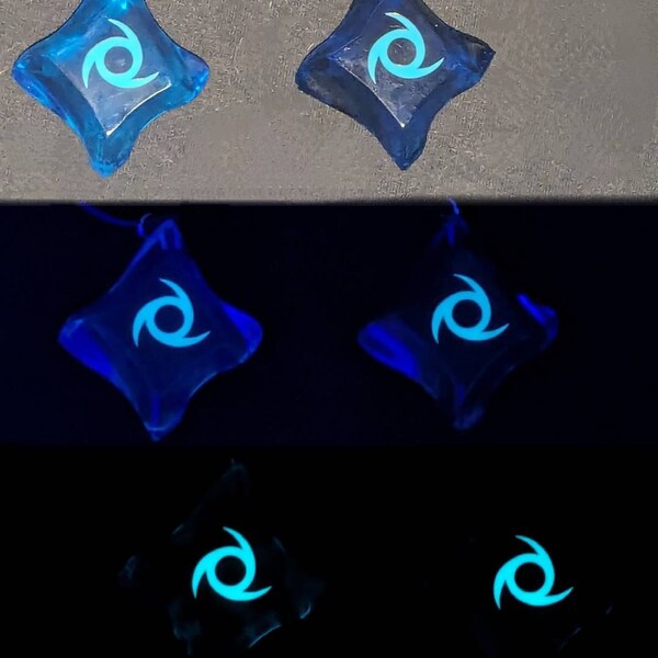 FFXIV Custom Soul Crystal / Tie-dye Job Stones Final Fantasy 14 FF14 ...