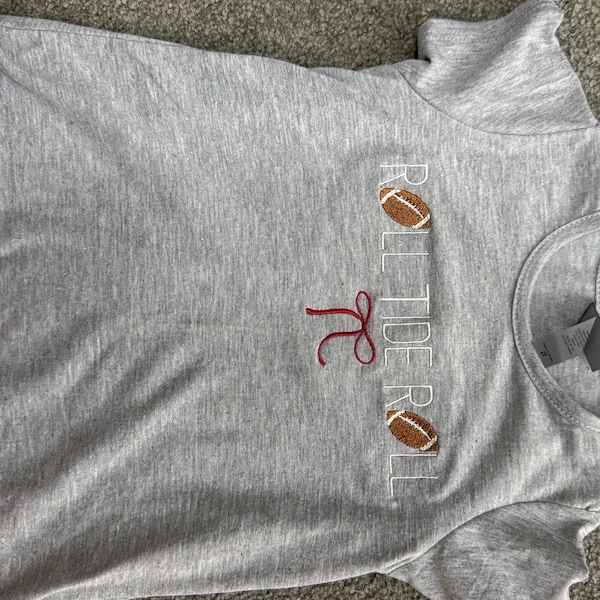 Mini Roman Numerals Embroidery Design, 12 Sizes, Roman Numbers Machine ...