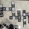 Small Bible Verse Signs, Wood Scripture Signs, Religious Plaques ...