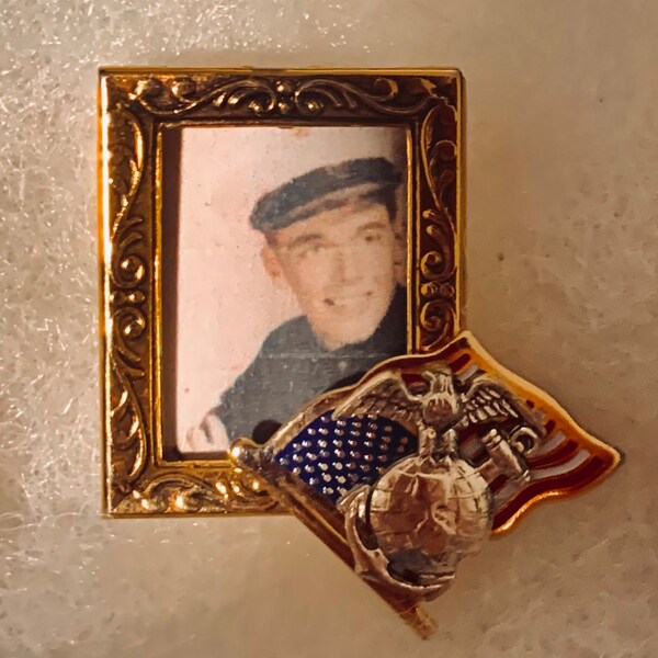 Attorney Pin Brooch Lawyer 24 Karat Gold Plate or Silver Plate ...