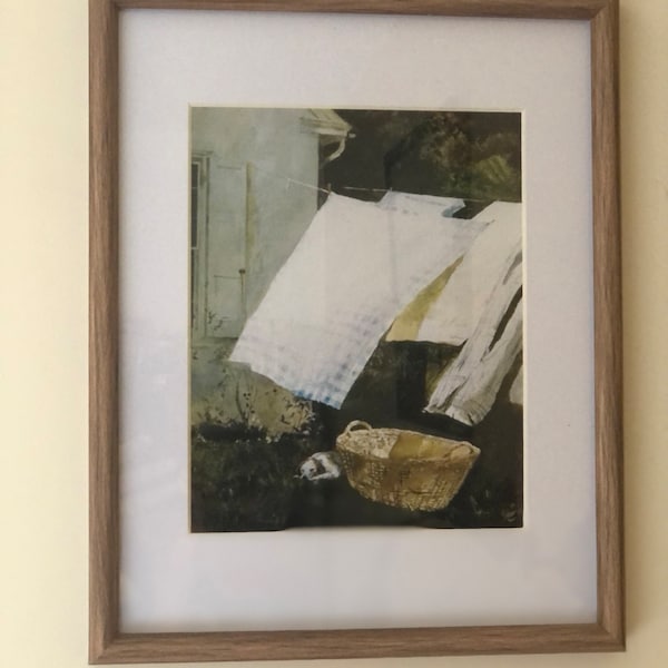 Canvas or Print - Christ Our Pilot by Warner Sallman - Etsy