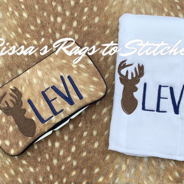 Deer Hide Print Fabric - Soft Deer Hide Fabric by Willowlanetextiles - Cotton & Upholstery ...