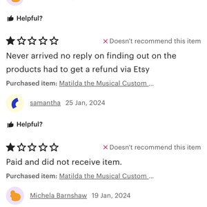 Custom Theatre Tickets Fake Surprise Theatre Ticket Ticket Show ...