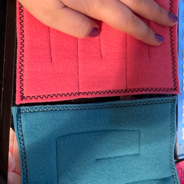 Marble Maze Finger Fidget - Etsy