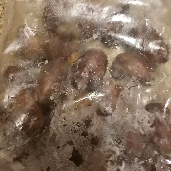 4 Litre Palm Oil- Red Palm Oil- African Palm Oil- Organic Palm Oil- Epo ...