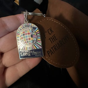 Blank Space Friendship Pin Set - Etsy