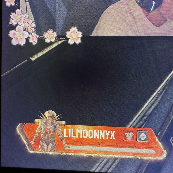 Loba Starting Soon Stream Screen | Apex Legends Stream Starting Soon ...