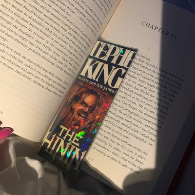 Jujutsu Kaisen JJK Bookmarks Laminated Anime Bookmarks Anime Gifts - Etsy