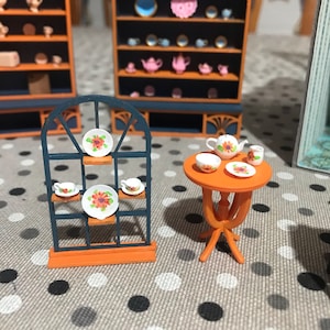 Cast Iron Radiator, 1/24th Scale - Etsy