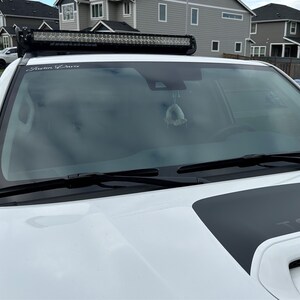 The North Pole / Stickers / North Pole Sign / Santa Stuff / - Etsy