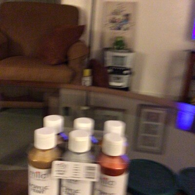 Milo PRO 24 X 36 Pre Stretched Pack of 4 Professional - Etsy